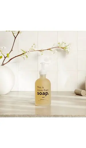 SOAPPLY Hand Wash