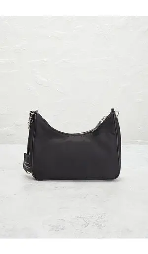Undefined Prada Re-edition 2005 Re-nylon Shoulder Bag