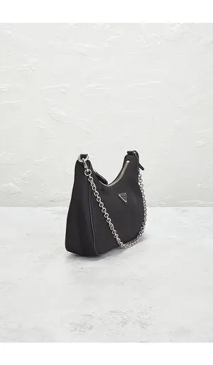 Undefined Prada Re-edition 2005 Re-nylon Shoulder Bag