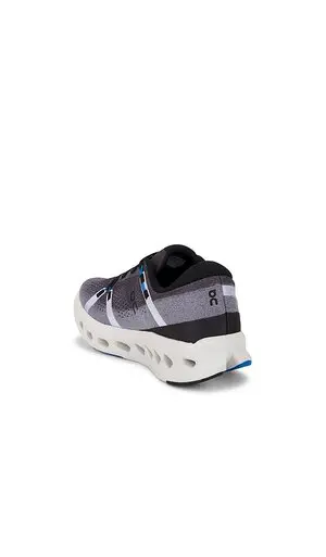 On Cloudsurfer 2 Sneakers - Black & Malibu