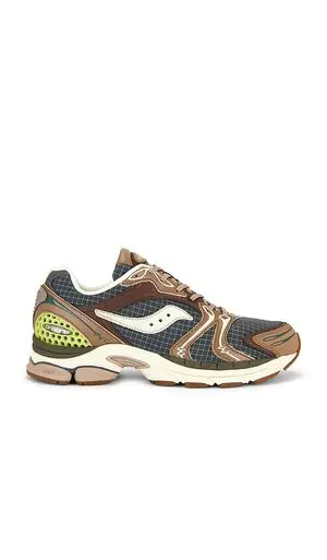 Saucony Logo Sneakers For Men