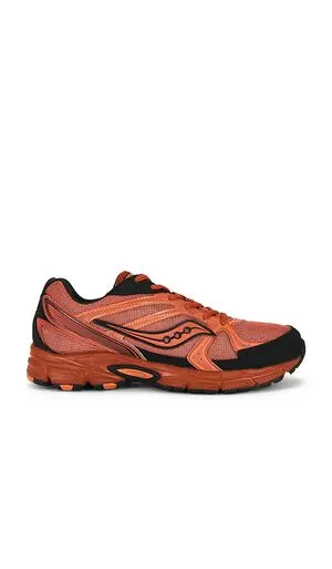 Saucony Criss-cross Sneakers For Men