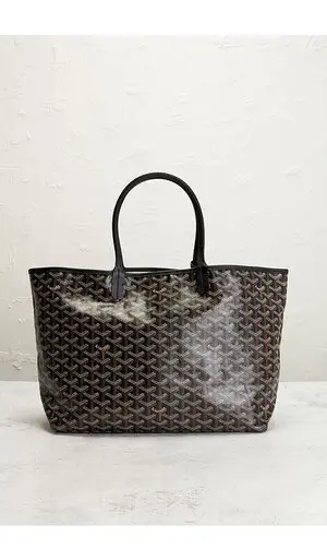 Undefined Goyard Saint Louis Gm Tote