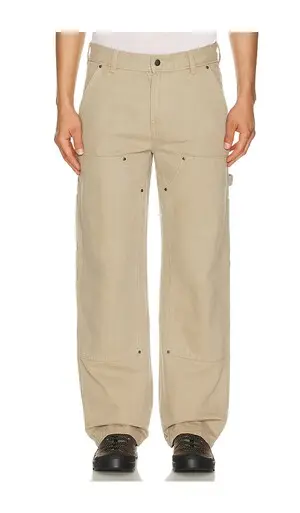Dickies Button Detailed Pants For Men