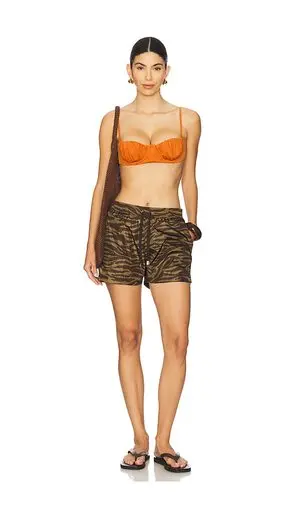 Attico Bikini Set