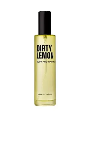 HERETIC Dirty Lemon Body & Hair Mist - N,a