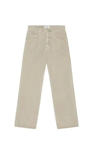 AGOLDE Fusion Corduroy Jean - Pumice