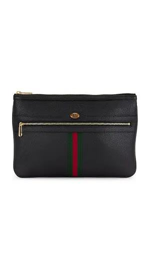 FWRD RENEW Gucci Ophidia Pouch