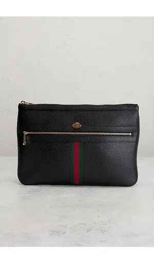 FWRD RENEW Gucci Ophidia Pouch
