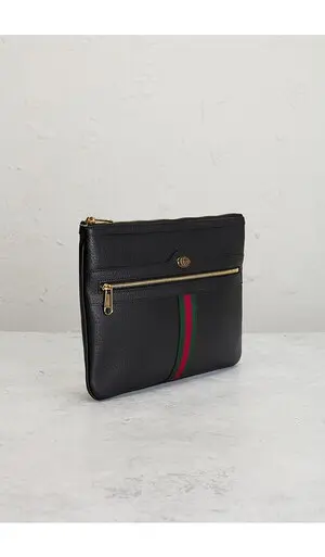 FWRD RENEW Gucci Ophidia Pouch