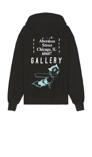 Agolde Printed Sweatshirts Hoodies For Men