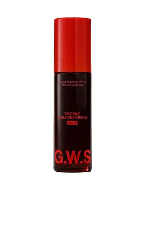 GOOD WEATHER SKIN The One Daily Sun Cream Spf 30 - N,a