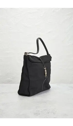 FWRD RENEW Jackie Shoulder Bag