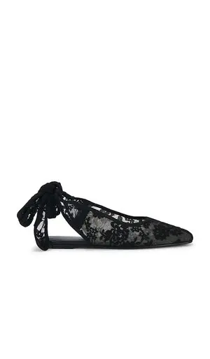 Magda Butrym Criss-cross Shoes For Women