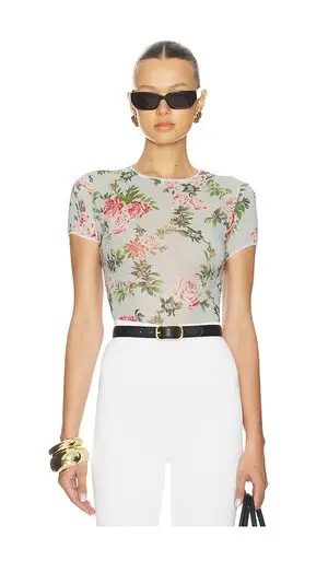 Magda Butrym Off The Shoulder T-shirts For Women
