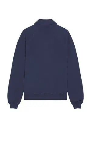 Casablanca Collar Sweatshirt