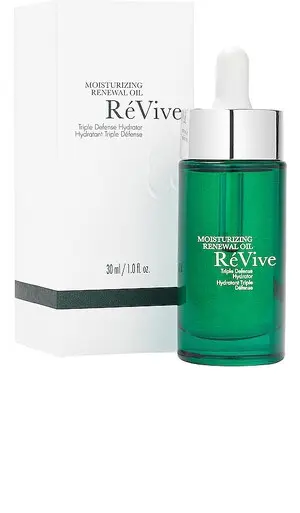 RéVive® Moisturizing Renewal Oil Triple Defense Hydrator - N,a