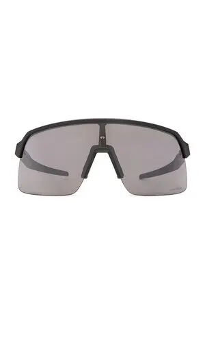 Oakley Sutro Lite Shield - Matte Black