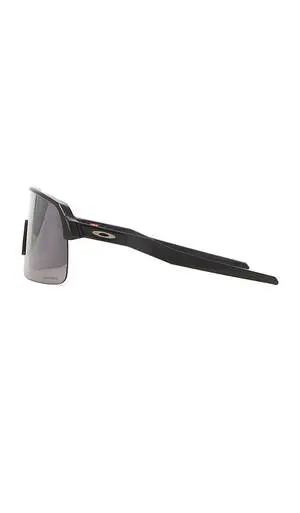 Oakley Sutro Lite Shield - Matte Black