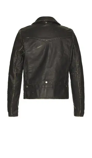 SCHOTT Vintage Bikeriders Jacket