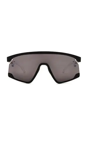 Oakley Bxtr Sunglasses - Matte Black