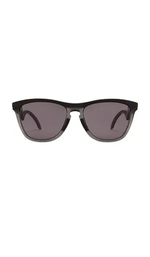 Oakley Frogskins Hybrid Sunglasses Matte Black
