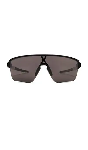 Oakley Corridor Sq Sunglasses - Matte Black
