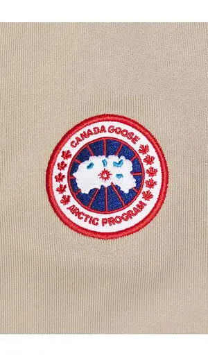Canada Goose Huron Hoody - Limestone