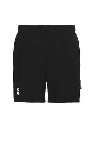 On Club Shorts - Black