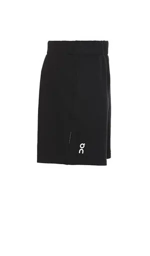 On Club Shorts - Black