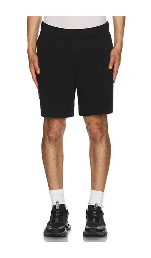 On Club Shorts - Black