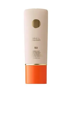 SOLEIL TOUJOURS Mineral Ally Daily Face Glow Spf 50 - N,a