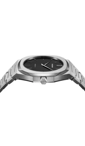 D1 MILANO Ultra Thin 40mm Watch