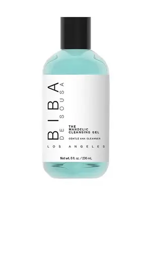 Biba De Sousa Acne Beauty Products