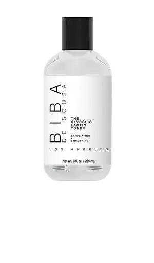 Biba De Sousa Moisturizing Beauty Products