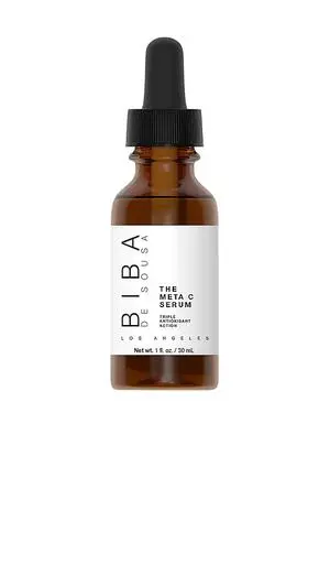 BIBA DE SOUSA Meta C Serum