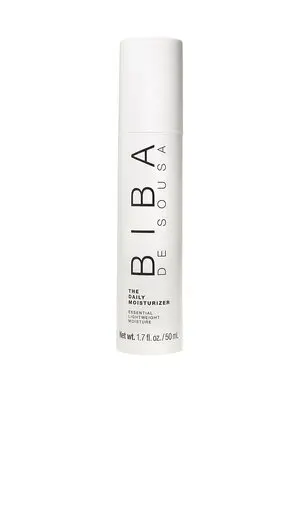 BIBA DE SOUSA Daily Moisturizer - N,a