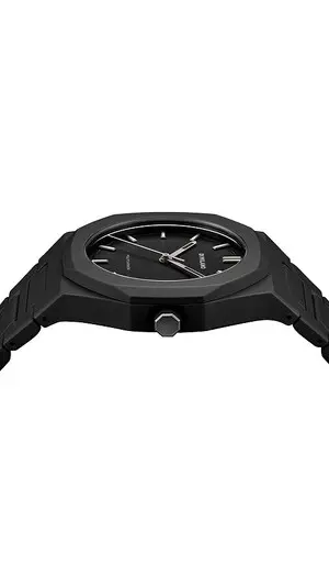 D1 MILANO Polycarbon 40.5mm Watch
