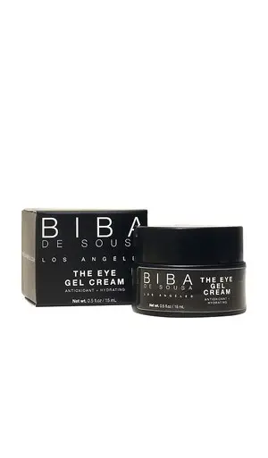 BIBA DE SOUSA Eye Gel Cream - N,a