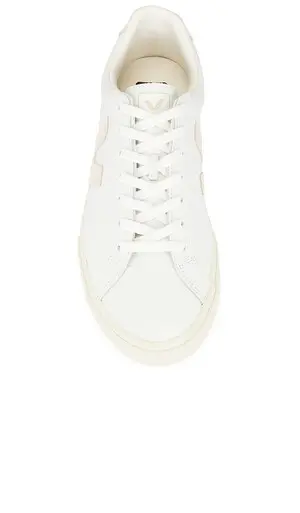 VEJA Esplar Logo Sneakers - Extra White & Sable