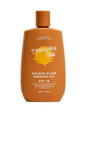 Tanning Club Bath & Body Products For Women