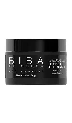 BIBA DE SOUSA Herbal Gel Mask - N,a