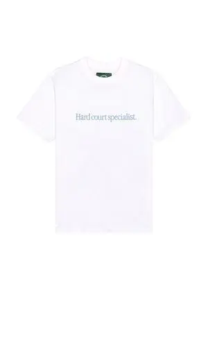 OYSTER Specialist T-shirt In Blue