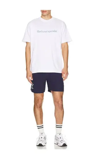 OYSTER Specialist T-shirt In Blue