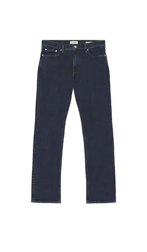 FRAME Modern Straight Jean - Varsity