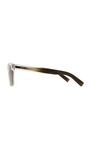 Saint Laurent Square Sunglasses