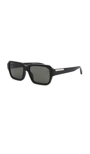Gucci Rectangle Sunglasses