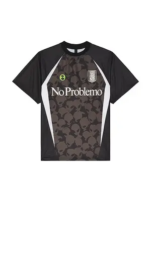 No Problemo Logo T-shirts For Men