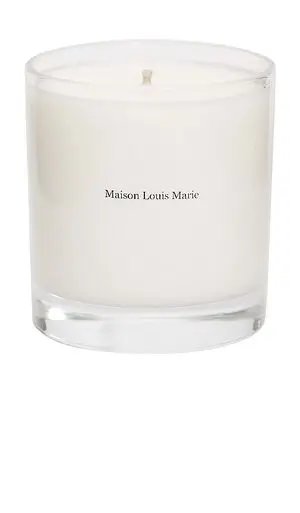 MAISON LOUIS MARIE No.14 Icila Candle - N,a