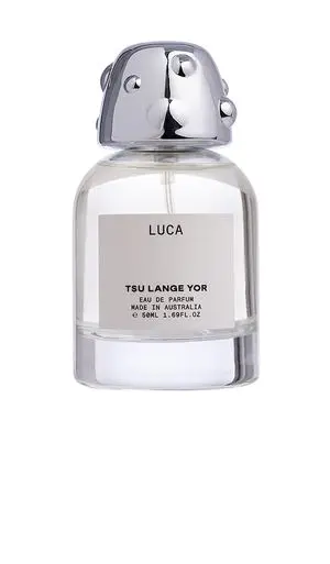 TSU LANGE YOR Luca Eau De Parfum 50ml - N,a